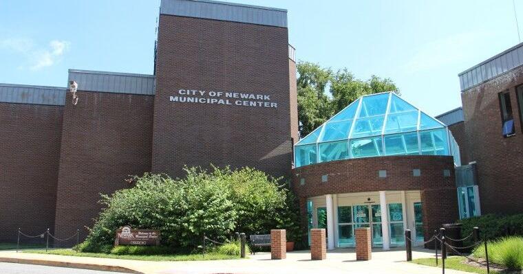 Newark approves 2.5 percent tax hike, increases to utility rates | News ...