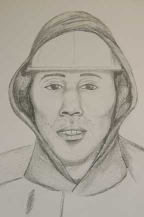 Police release composite sketch of armed robbery suspect | News ...
