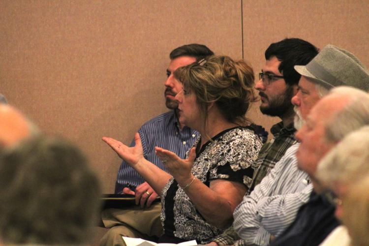 Proposed 'Florida T' intersection draws heat from residents | News ...