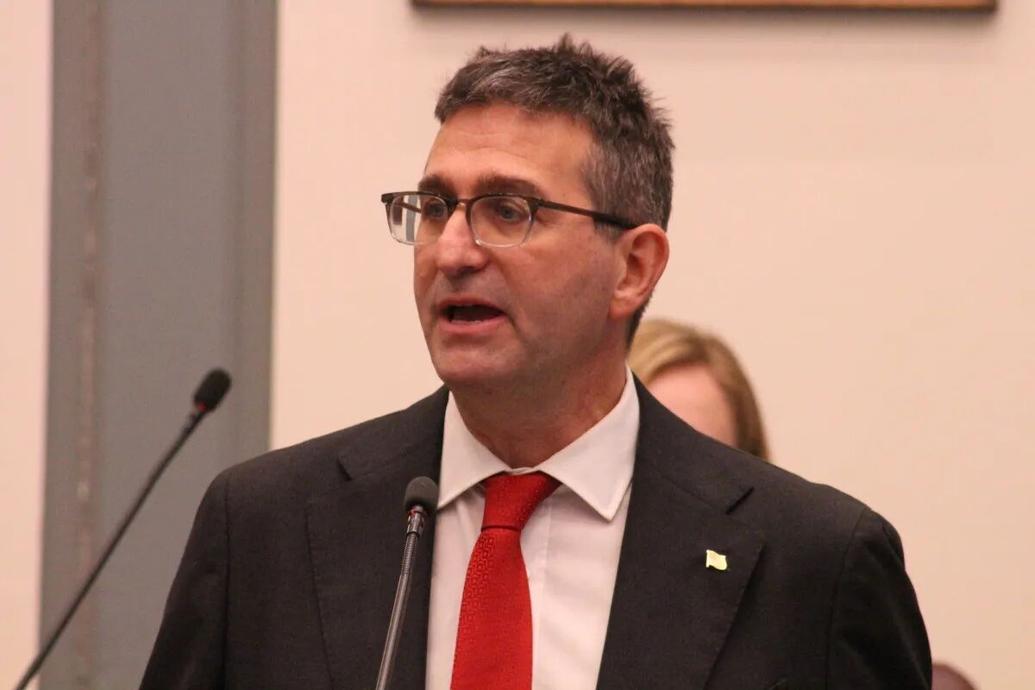 Henry: Gov. Meyer delayed reassessment data until after election | Spotlight Delaware ...