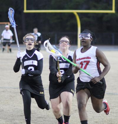 Havelock lacrosse teams fall to Jacksonville | Local News | newbernsj.com