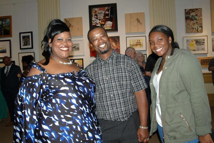 Seen on Scene: My New Bern 20 Under 40 | Local News | newbernsj.com