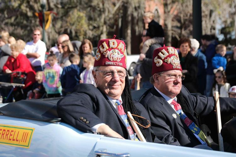 Photos: Shriners Parade Part Two | Local News | newbernsj.com