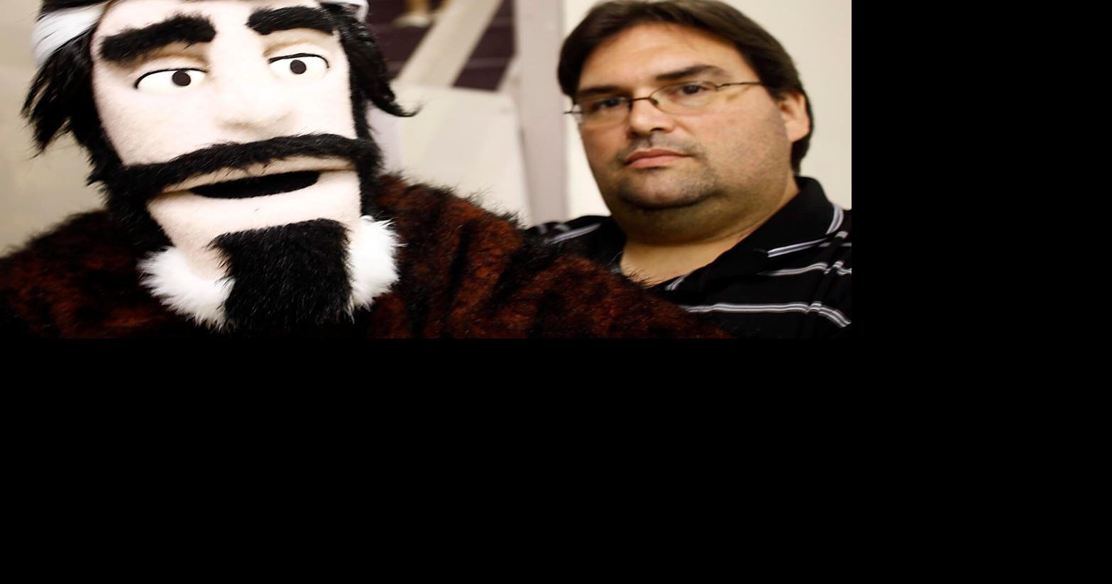 Tyson, cast offer audiences classical puppet view of ‘Frankenstein ...