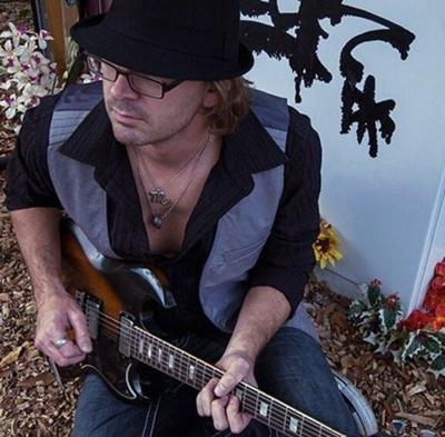 Barbee to bring variety show to coffee house | Entertainment ...