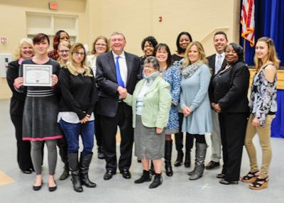 Scholarship recipients, donors saluted at PCC ceremony | Local News ...