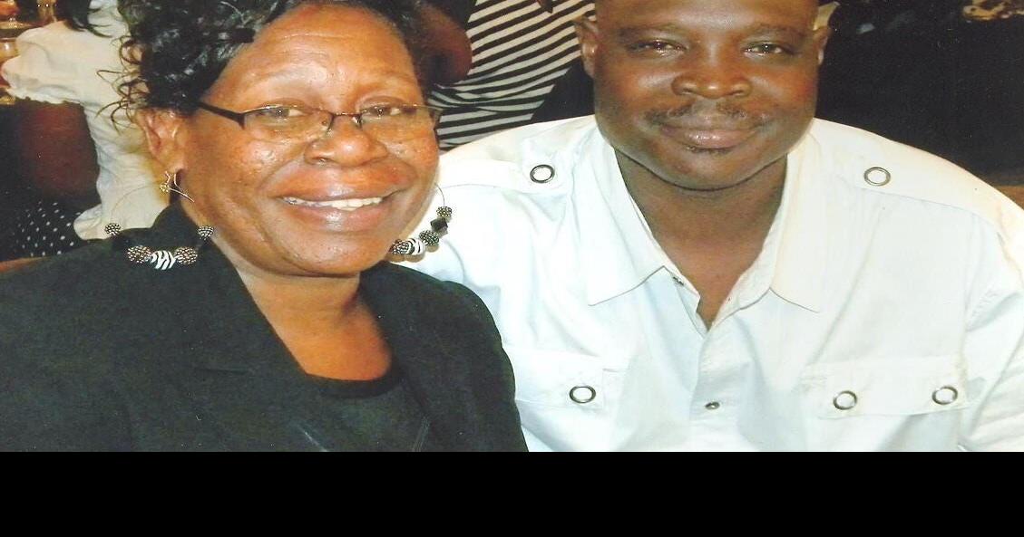 Engagement: Desiree B. Green/Andre A. Allen | Features | newbernsj.com