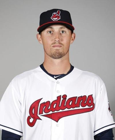 Baseball: Armstrong throws two scoreless innings for Indians | Sports ...