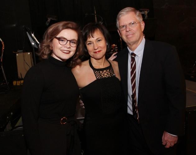 PHOTOS: Seen On Scene - New Bern Civic Theater Awards Gala ...