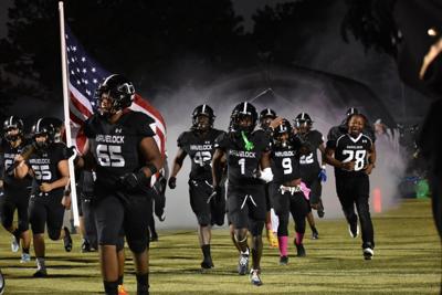 Havelock football picked to win Big Carolina Conference, New Bern tied ...
