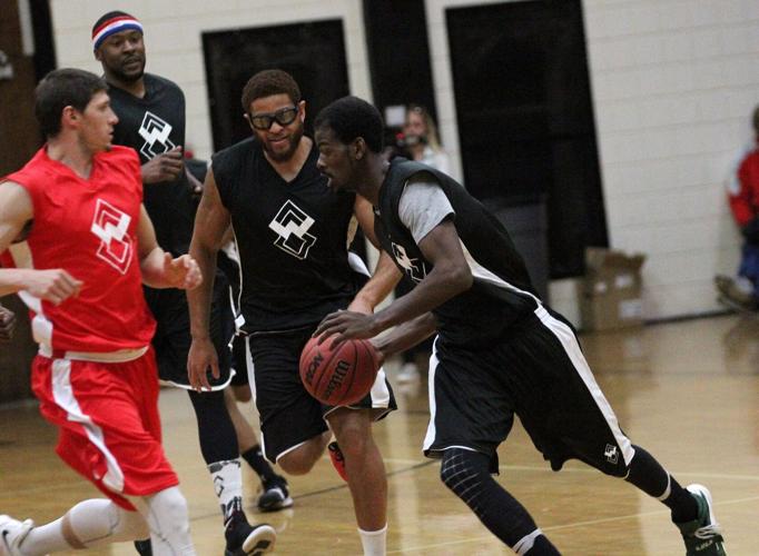 PHOTOS: Antwan Scott's All-Star Community Event - Players | Local News ...