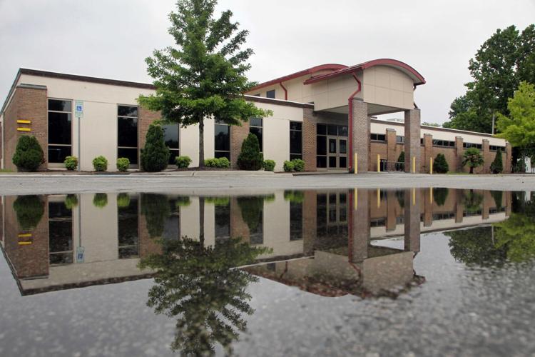 PHOTOS: Stanley White Recreation Center | Local News | newbernsj.com