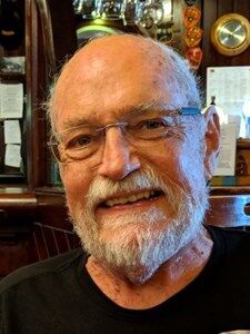 Ronald Lunceford Moore | Obituaries | newbernsj.com