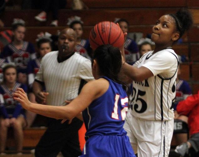 Havelock-West Craven girls basketball | Local News | newbernsj.com