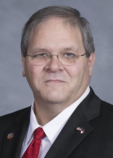 Kidwell appears headed to second term | Local News | newbernsj.com