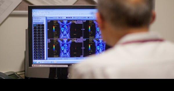 Axumin PET scan aids in recurrent prostate cancer diagnosis | Features ...