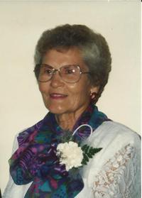 Catherine Harper Potter | Obituaries | newbernsj.com