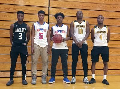 The 2018-19 Sun Journal All-Area Boys Basketball Team | Sports ...