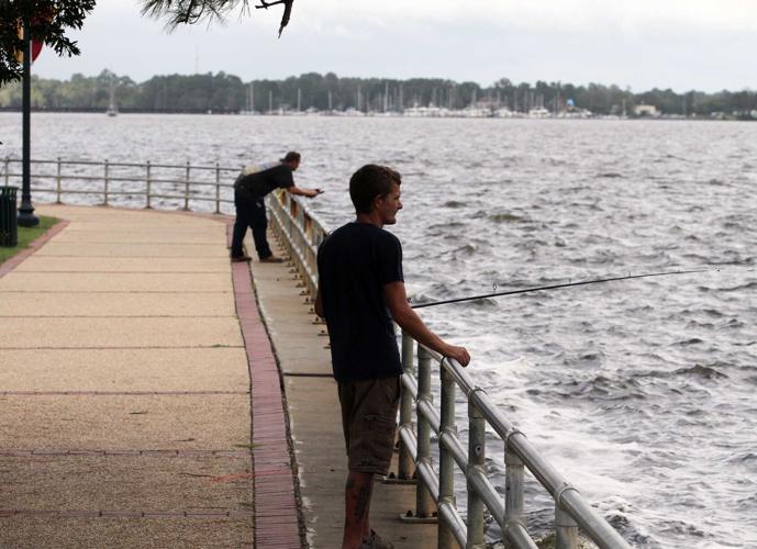 PHOTOS: Day Fishing the Neuse and Trent Rivers | Local News | newbernsj.com