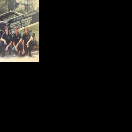 Racin' and Rasslin': Running with the 'American Dream' | Local News ...