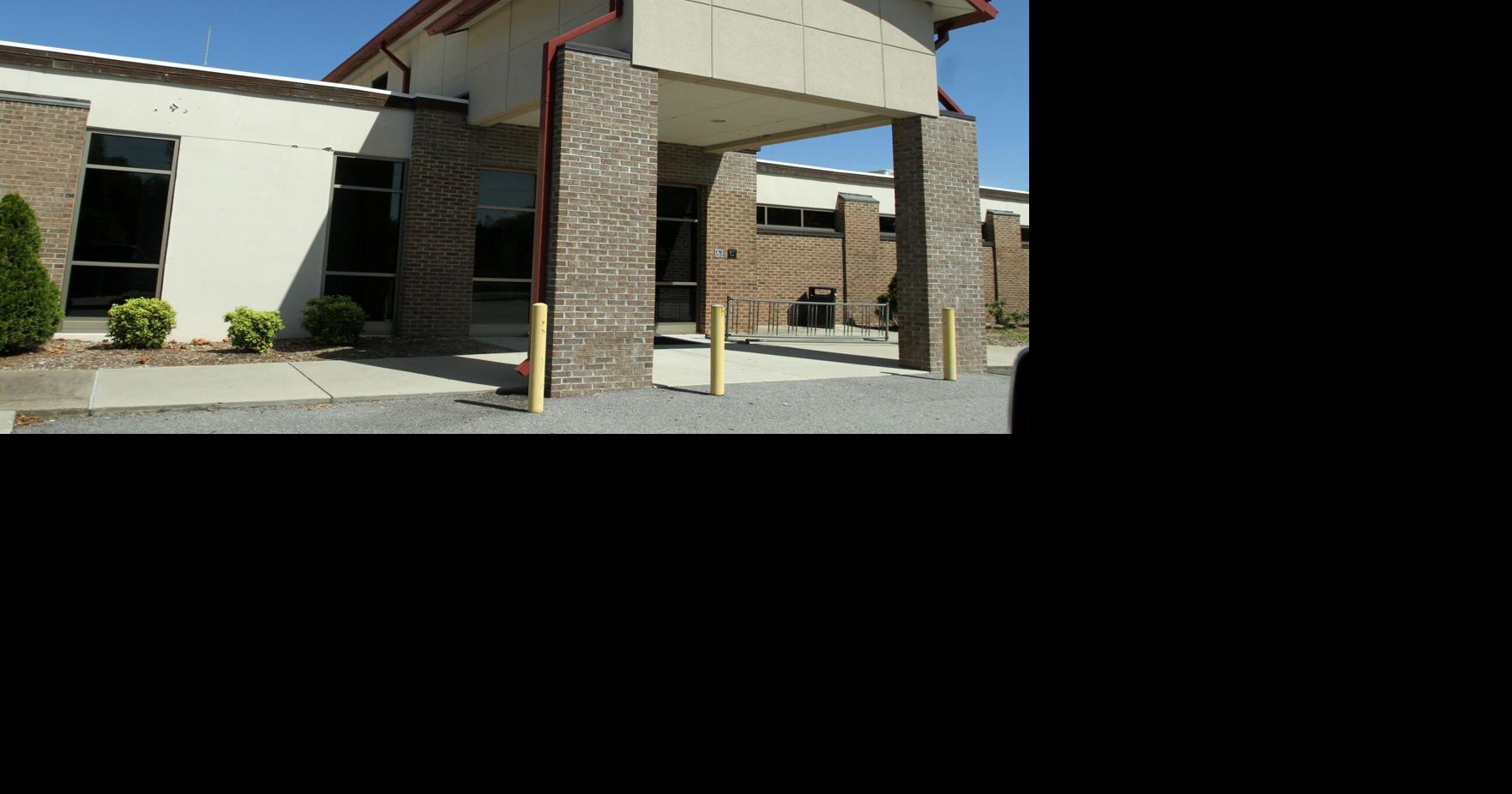 Photos: Stanley White Recreation Center | Local News | newbernsj.com