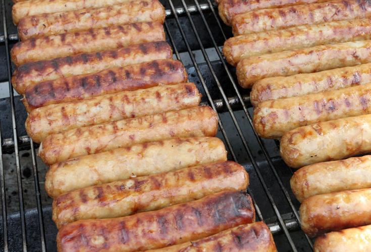 PHOTOS: Johnsonville Big Taste Grill | Local News | newbernsj.com