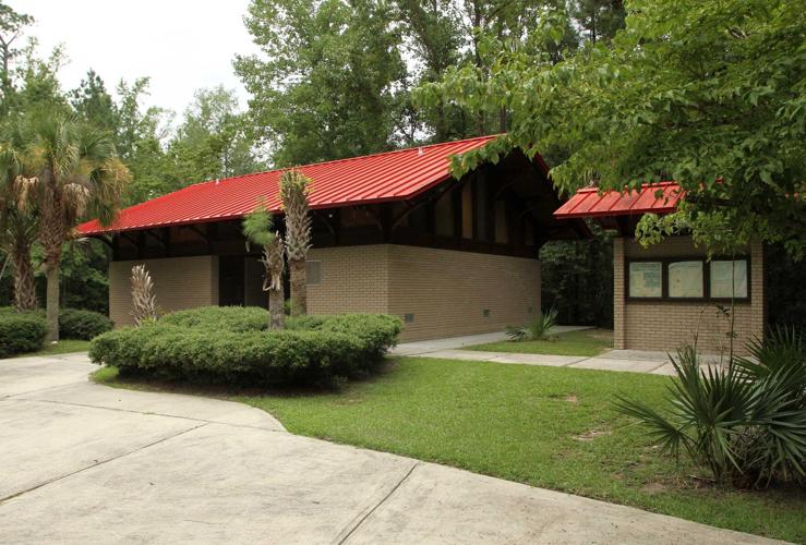 PHOTOS: Flanners Beach Campground Open | Local News | newbernsj.com