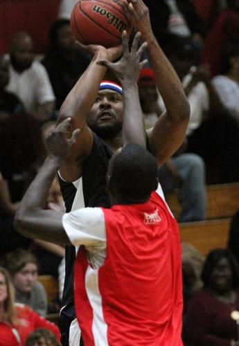 PHOTOS: Antwan Scott's All-Star Community Event - Players | Local News ...