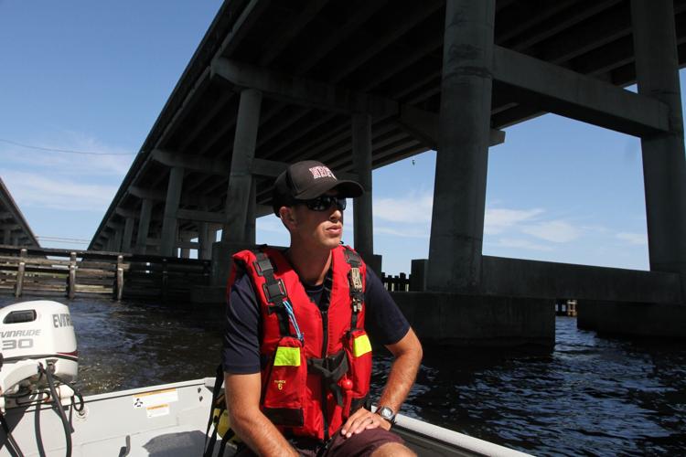 PHOTOS: Search & Rescue Training | Local News | newbernsj.com