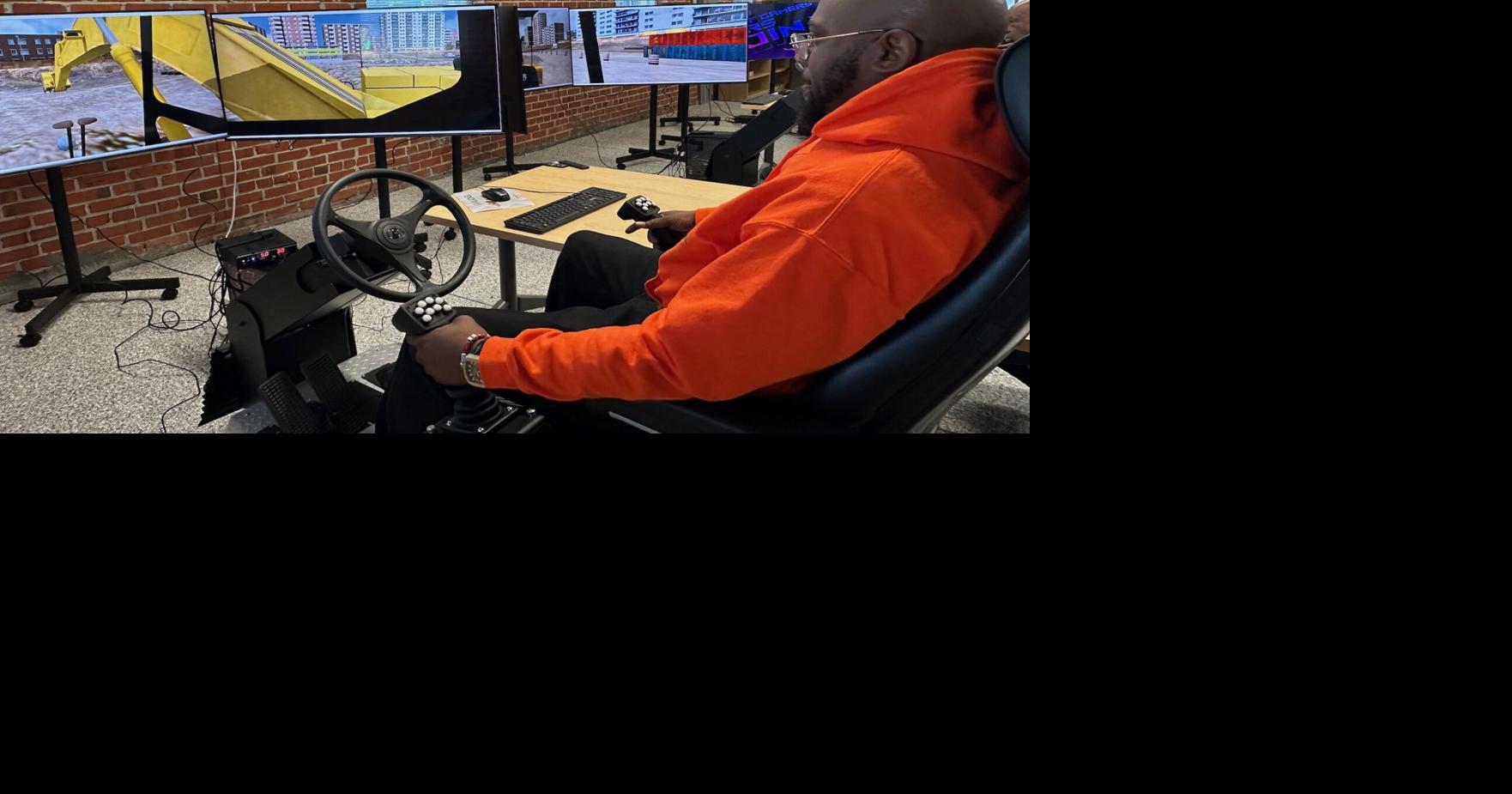 Workforce development building opens at Volt Center | News | newbernsj.com