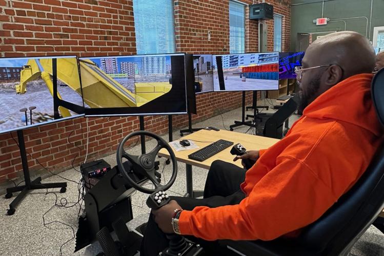 Workforce development building opens at Volt Center | News | newbernsj.com
