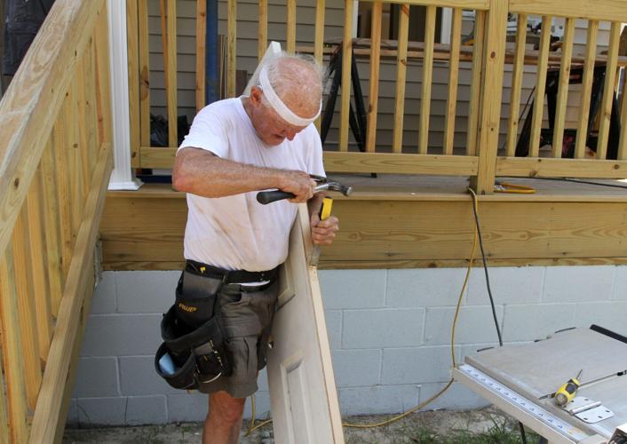 PHOTOS: Craven County Habitat for Humanity | Local News | newbernsj.com