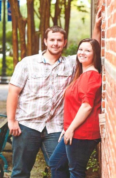 Engagement: Elizabeth Hope Rouse/Sean Patrick McCoy | Features ...