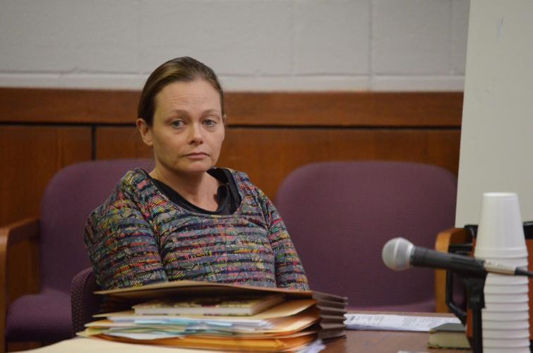 Whitford interviews take center stage in murder trial | Local News ...