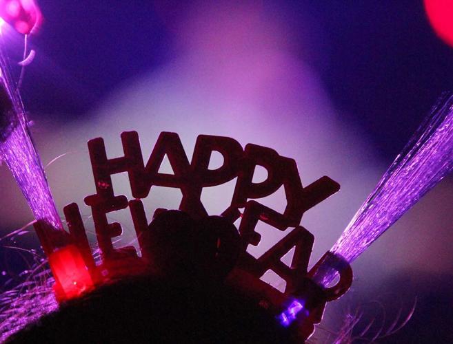 PHOTOS: New Year’s Eve Block Party! | Local News | newbernsj.com