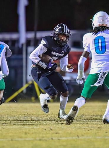 Havelock continues 'stuffing' the competition, set to host battle ...