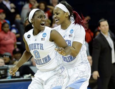 Column: Cherry earned chance at dream shot | Sports | newbernsj.com