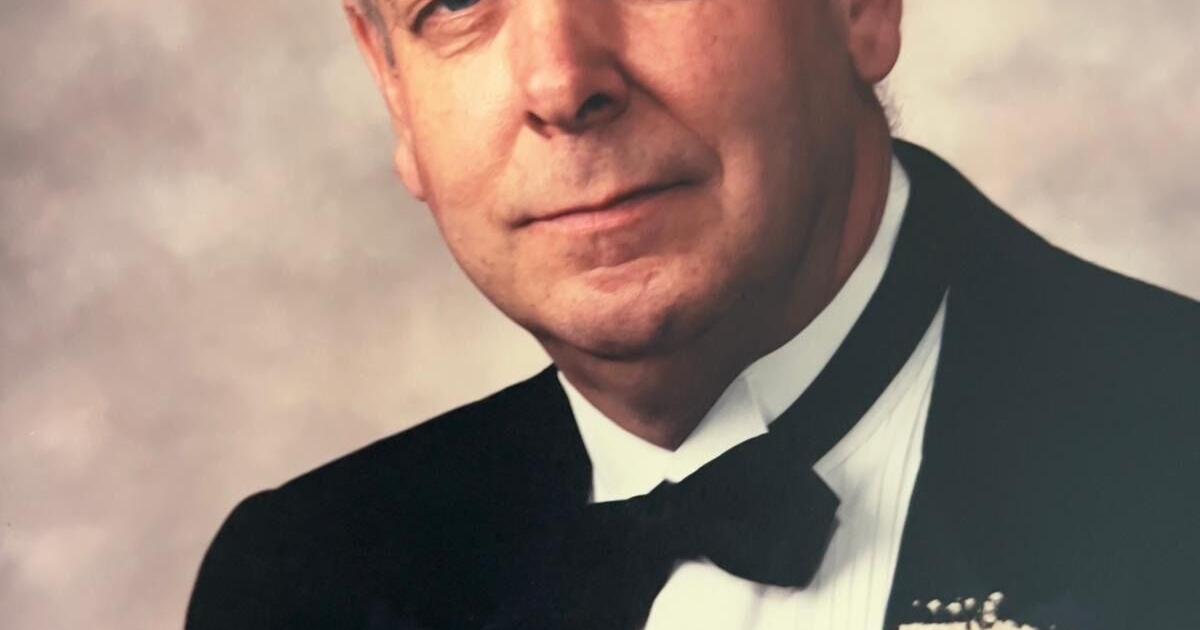 Charles Boyd Blythe | Obituaries | newbernsj.com