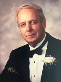 Charles Boyd Blythe | Obituaries | newbernsj.com