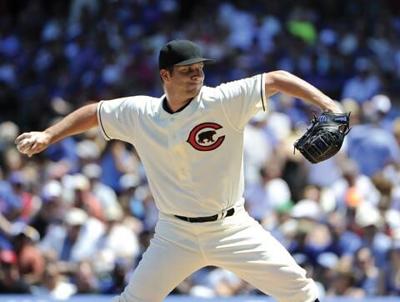 Baseball: Adam Warren traded back to Yankees | Sports | newbernsj.com