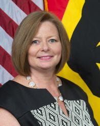 City of New Bern's Brenda Blanco voted best clerk in North Carolina ...