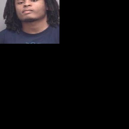 Kinston man leads officers on chase through three counties | Archives ...