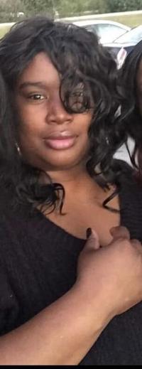 Darnetta Ovon Jones | Obituaries | newbernsj.com