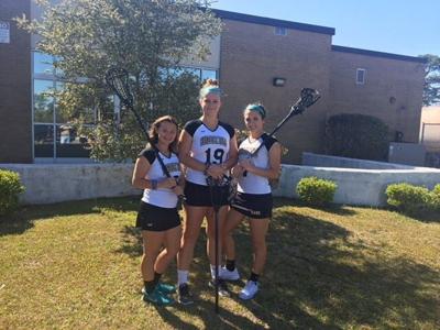 Trio leading Rams lacrosse this season | Local News | newbernsj.com