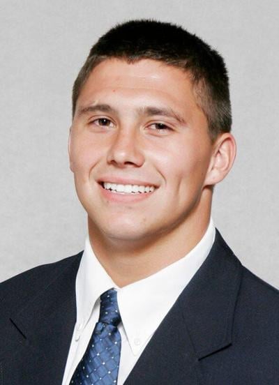 Webster ready for new season with the Pirates | Local News | newbernsj.com