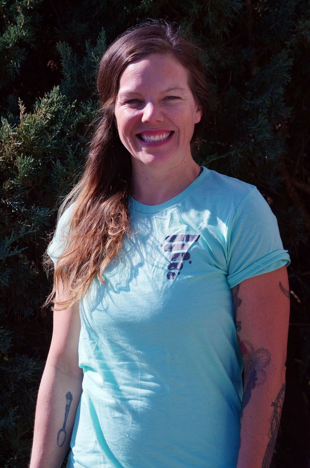 52 Faces of Community: Rebecca Rice | Entertainment | newbernsj.com