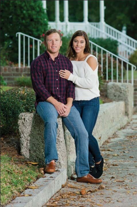 Vallera, Fant to marry | Features | newbernsj.com
