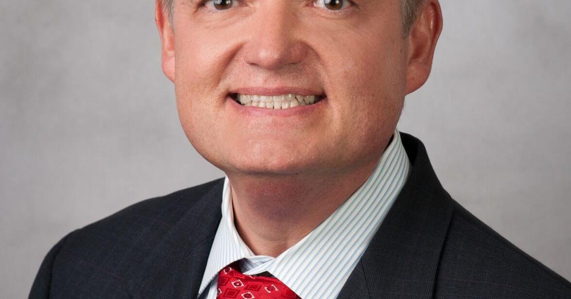 UNC Lenoir Health Care names Jay Dennard as CEO | Local News ...