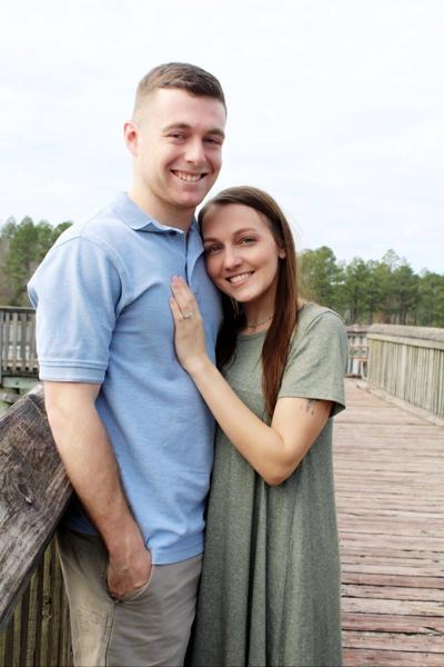 Donath, Doty to marry | Features | newbernsj.com