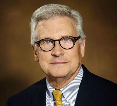 McCrea named director at Tryon Palace | Local News | newbernsj.com